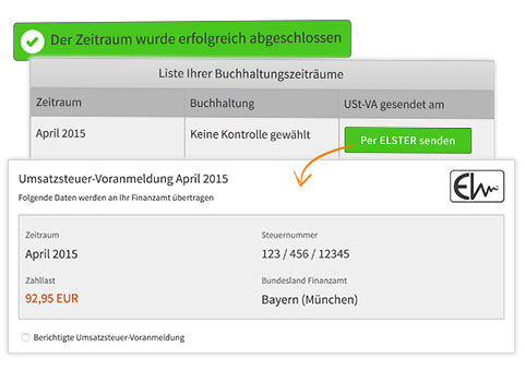 Blog - Der Online-Steuerberater