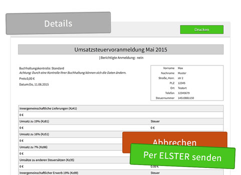 Blog - Der Online-Steuerberater